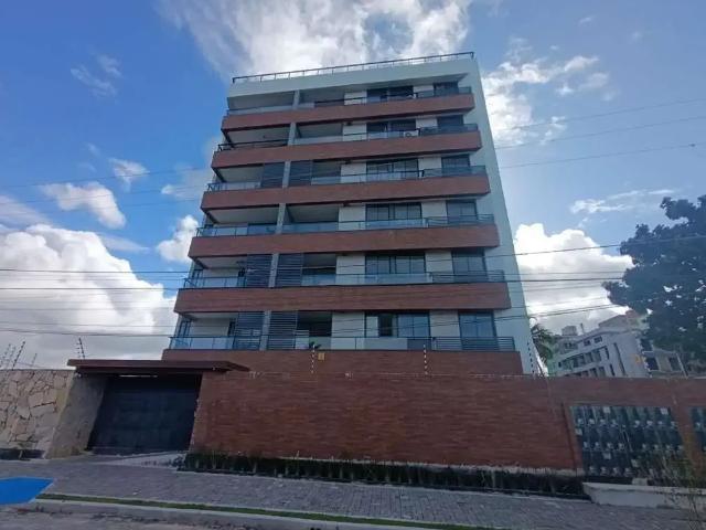 Apartamento para Venda em Cabedelo/PB Intermares 2 Quartos