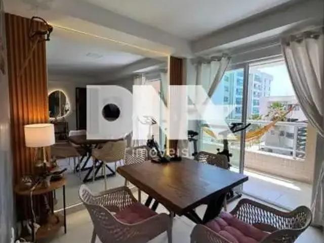 Apartamento para Venda em Cabedelo/PB Intermares 2 Quartos