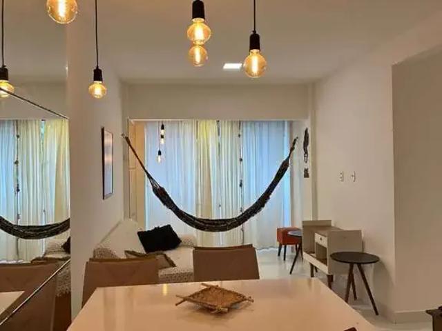 Apartamento para Venda em Cabedelo/PB Intermares 2 Quartos