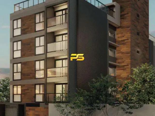 Apartamento para Venda em Cabedelo/PB Intermares 2 Quartos