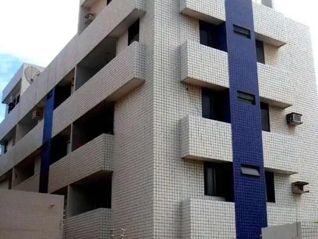 Apartamento para Venda em Cabedelo/PB Intermares 2 Quartos
