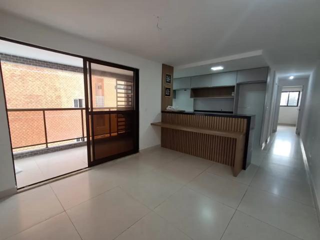 Apartamento para Venda em Cabedelo/PB Intermares 2 Quartos