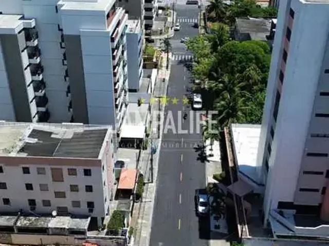 Apartamento para Venda em Cabedelo/PB Intermares 2 Quartos