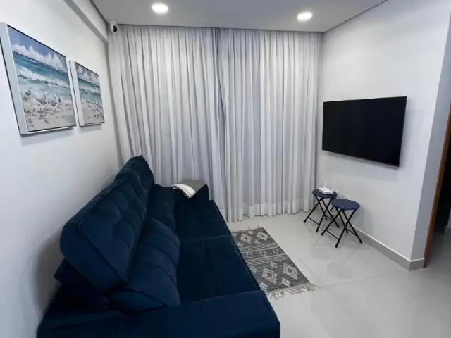 Apartamento para Venda em Cabedelo/PB Intermares 2 Quartos