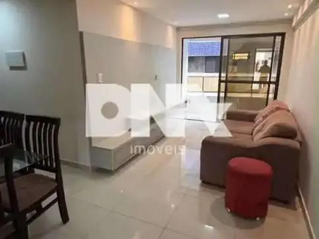 Apartamento para Venda em Cabedelo/PB Intermares 2 Quartos