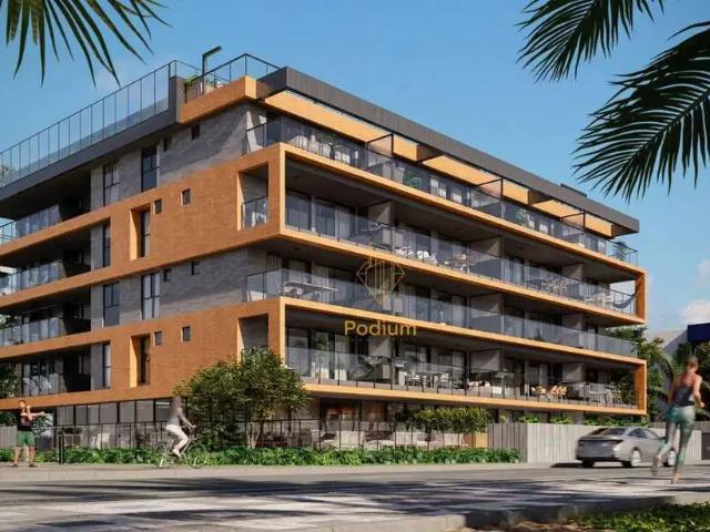 Apartamento para Venda em Cabedelo/PB Intermares 2 Quartos