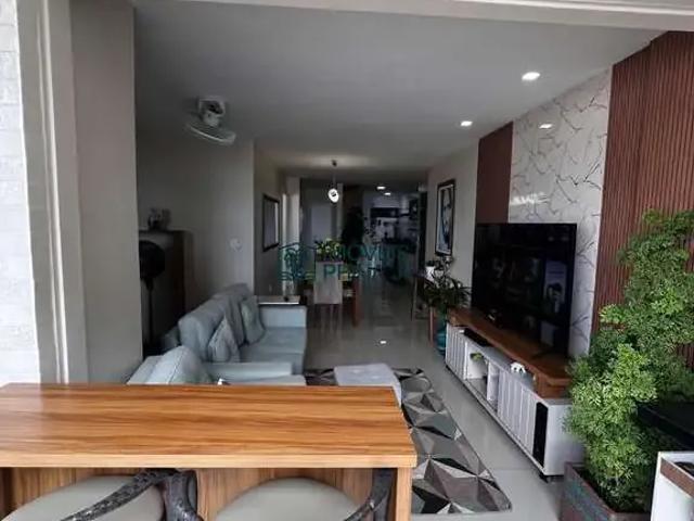 Apartamento para Venda em Cabedelo/PB Intermares 2 Quartos