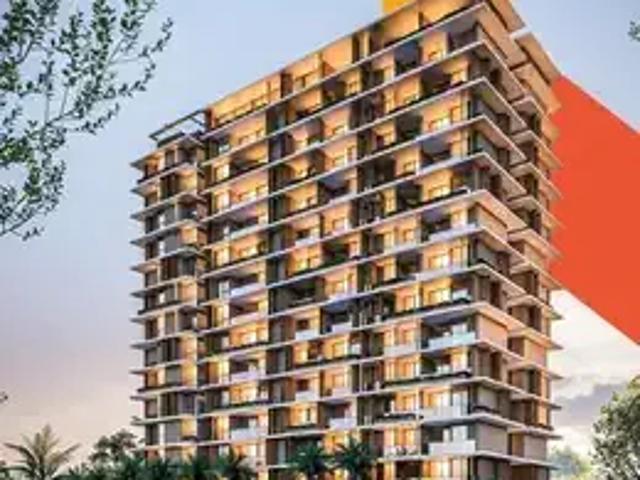 Apartamento para Venda em Cabedelo/PB Intermares 2 Quartos