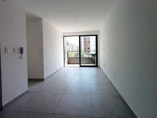Apartamento para Venda em Cabedelo/PB Intermares 2 Quartos