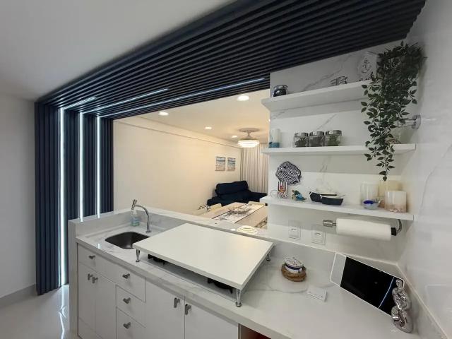 Apartamento para Venda em Cabedelo/PB Intermares 2 Quartos