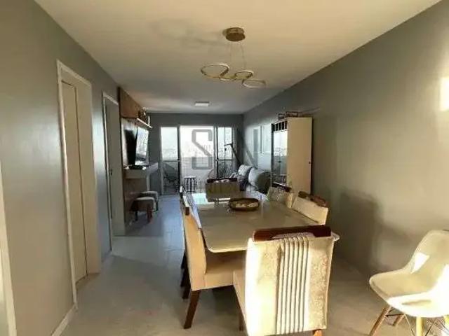Apartamento para Venda em Cabedelo/PB Intermares 2 Quartos
