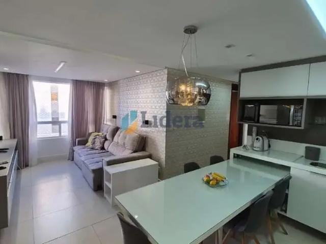 Apartamento para Venda em Cabedelo/PB Intermares 2 Quartos