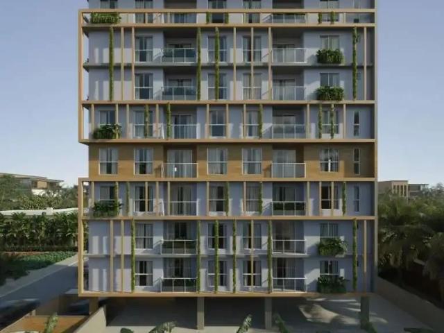 Apartamento para Venda em Cabedelo/PB Intermares 2 Quartos