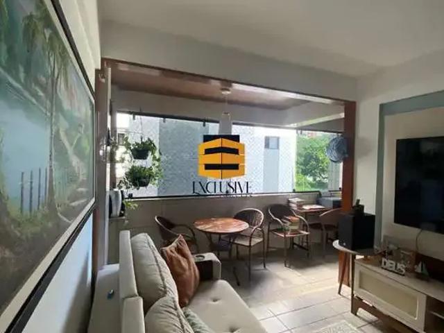 Apartamento para Venda em Cabedelo/PB Intermares 2 Quartos