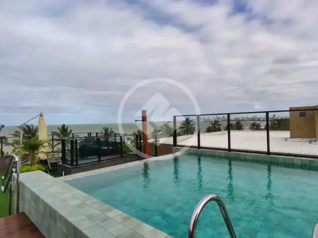 Apartamento para Venda em Cabedelo/PB Intermares 2 Quartos