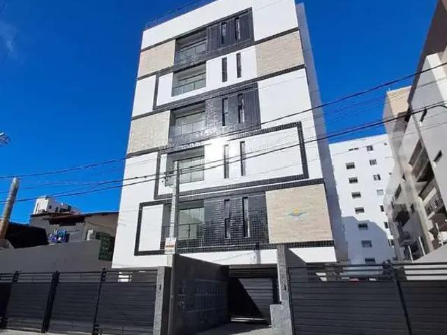 Apartamento para Venda em Cabedelo/PB Intermares 2 Quartos