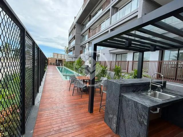 Apartamento para Venda em Cabedelo/PB Intermares 2 Quartos