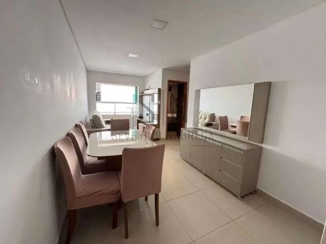 Apartamento para Venda em Cabedelo/PB Intermares 2 Quartos
