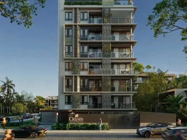 Apartamento para Venda em Cabedelo/PB Intermares 2 Quartos