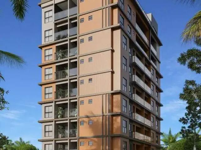 Apartamento para Venda em Cabedelo/PB Intermares 2 Quartos