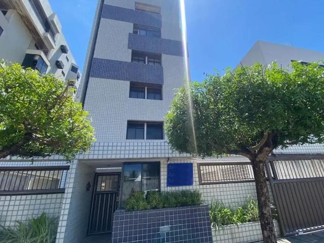Apartamento para Venda em Cabedelo/PB Intermares 2 Quartos