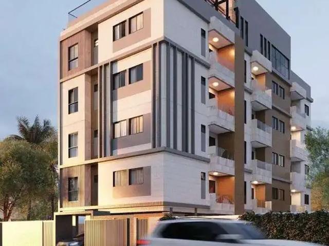 Apartamento para Venda em Cabedelo/PB Intermares 2 Quartos