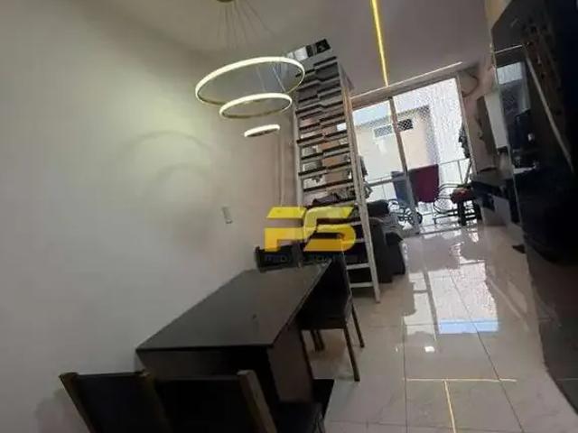 Apartamento para Venda em Cabedelo/PB Intermares 2 Quartos