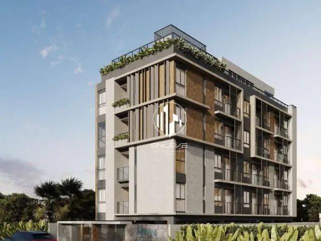 Apartamento para Venda em Cabedelo/PB Intermares 2 Quartos