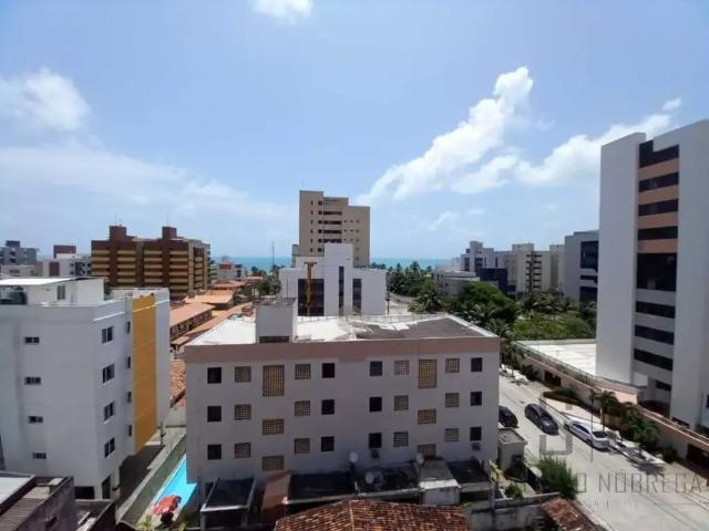 Apartamento para Venda em Cabedelo/PB Intermares 2 Quartos