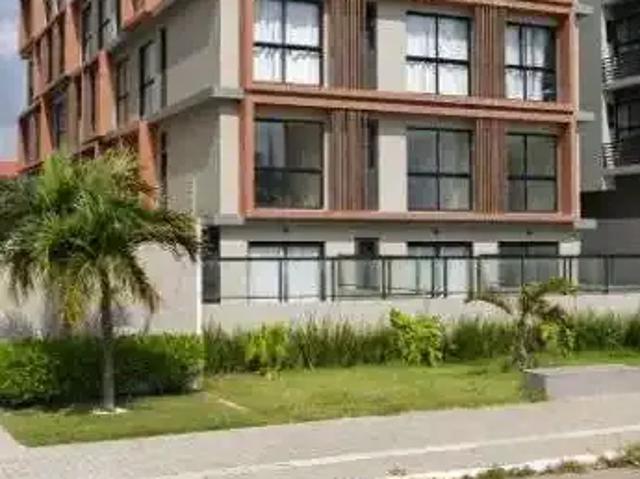 Apartamento para Venda em Cabedelo/PB Intermares 2 Quartos