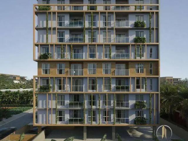 Apartamento para Venda em Cabedelo/PB Intermares 2 Quartos
