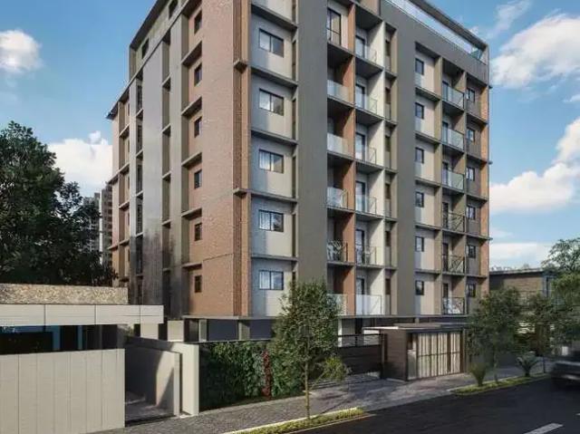 Apartamento para Venda em Cabedelo/PB Intermares 2 Quartos