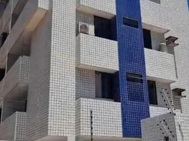 Apartamento para Venda em Cabedelo/PB Intermares 2 Quartos