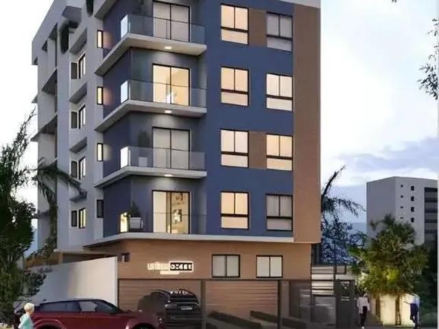 Apartamento para Venda em Cabedelo/PB Intermares 2 Quartos