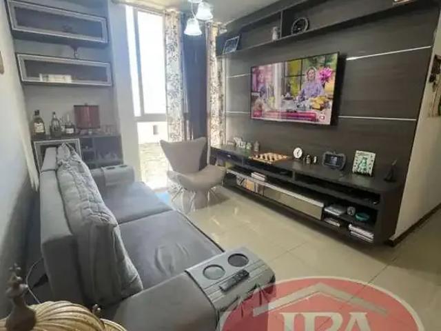 Apartamento para Venda em Cabedelo/PB Intermares 2 Quartos
