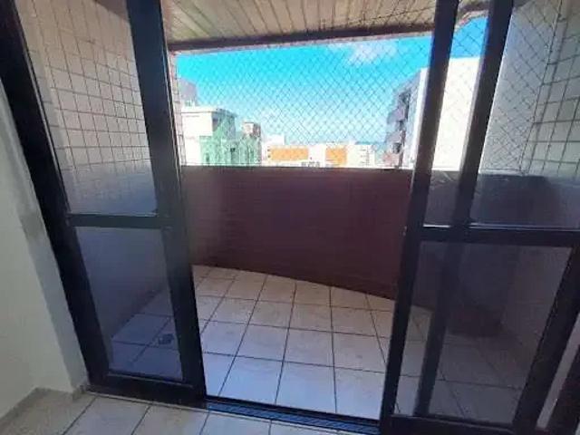 Apartamento para Venda em Cabedelo/PB Intermares 2 Quartos