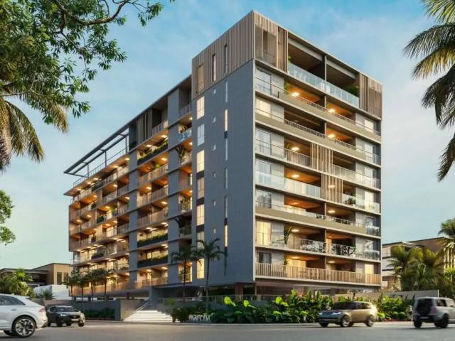 Apartamento para Venda em Cabedelo/PB Intermares 2 Quartos