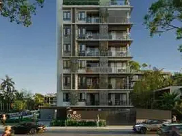 Apartamento para Venda em Cabedelo/PB Intermares 2 Quartos