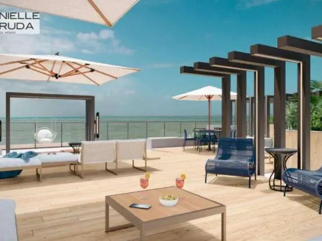 Apartamento para Venda em Cabedelo/PB Intermares 2 Quartos