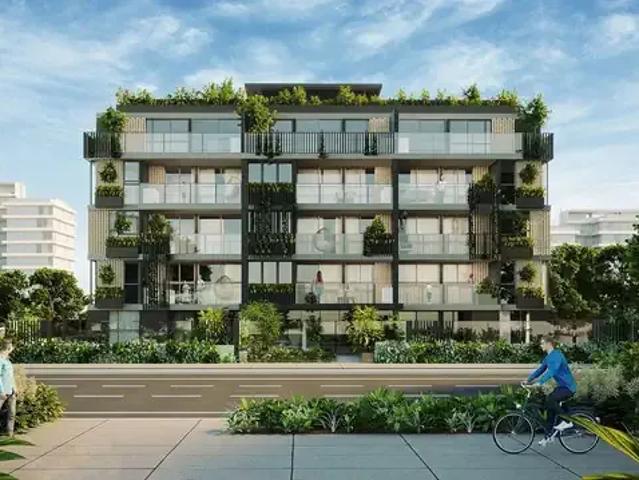 Apartamento para Venda em Cabedelo/PB Intermares 2 Quartos