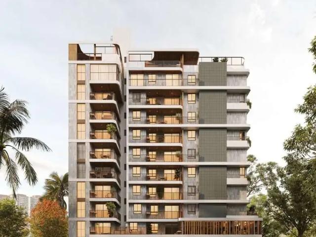 Apartamento para Venda em Cabedelo/PB Intermares 2 Quartos