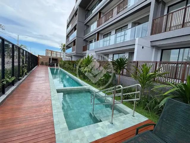 Apartamento para Venda em Cabedelo/PB Intermares 2 Quartos