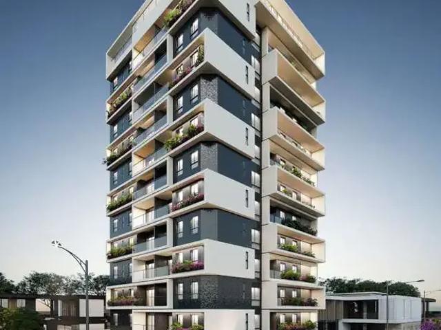 Apartamento para Venda em Cabedelo/PB Intermares 2 Quartos