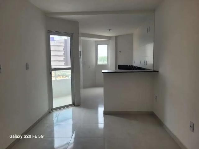 Apartamento para Venda em Cabedelo/PB Intermares 2 Quartos