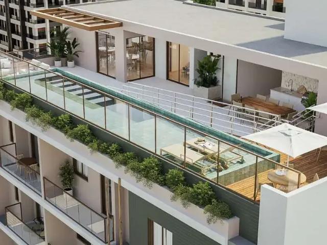 Apartamento para Venda em Cabedelo/PB Intermares 2 Quartos