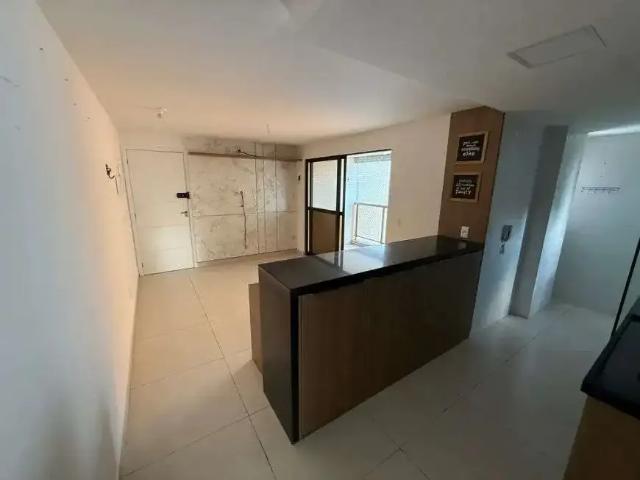 Apartamento para Venda em Cabedelo/PB Intermares 2 Quartos