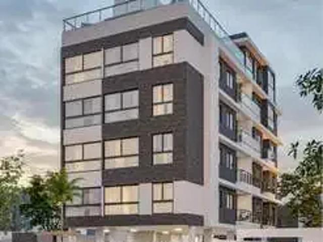Apartamento para Venda em Cabedelo/PB Intermares 2 Quartos
