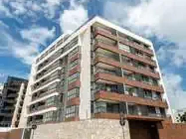 Apartamento para Venda em Cabedelo/PB Intermares 2 Quartos