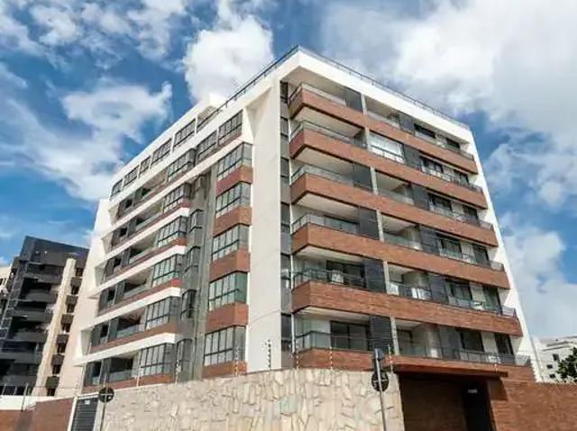 Apartamento para Venda em Cabedelo/PB Intermares 2 Quartos