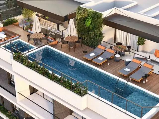 Apartamento para Venda em Cabedelo/PB Intermares 2 Quartos